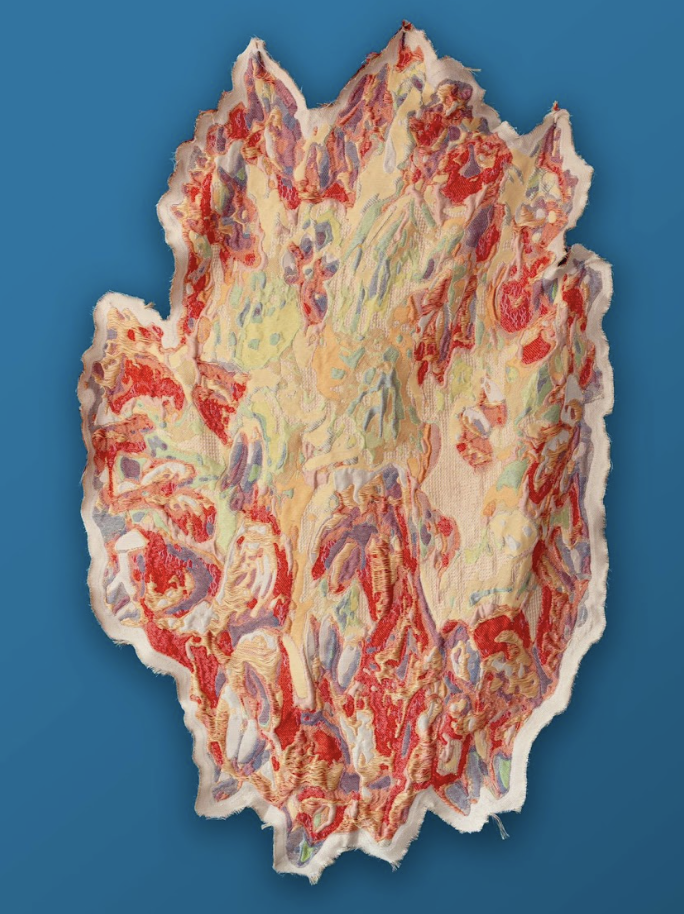 Mick Galerie - SANDRA KEJA-PLANKEN